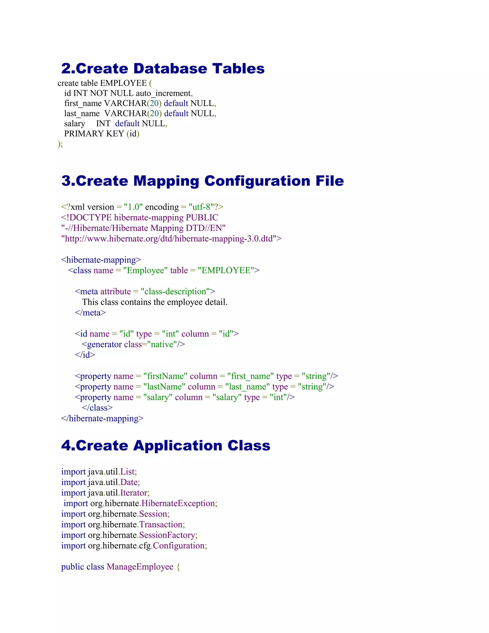 4.3 Hibernate example.docx