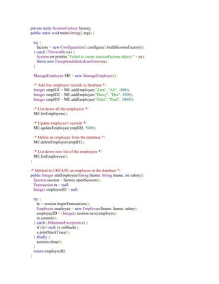 4.3 Hibernate example.docx