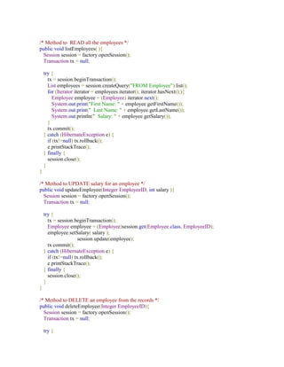 4.3 Hibernate example.docx