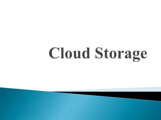 4.1 Introduction to cloud storage.pdf