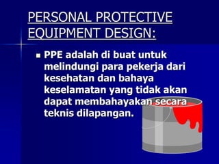 4.APD PPE.ppt