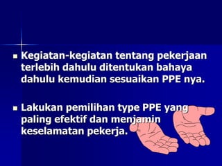 4.APD PPE.ppt