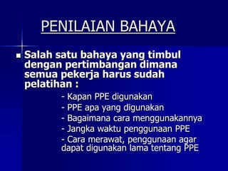 4.APD PPE.ppt