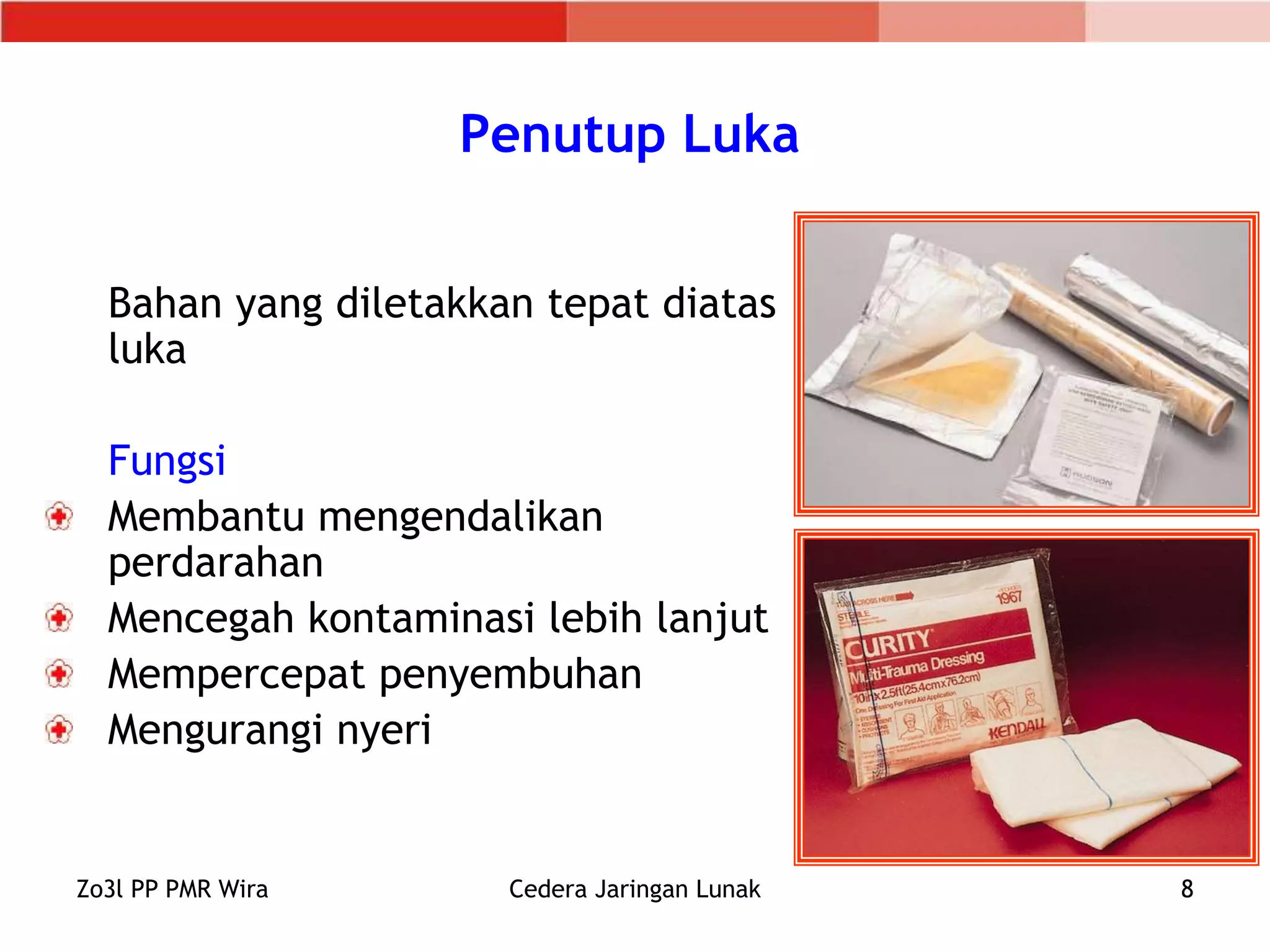4. Cedera Jaringan Lunak.ppt