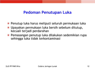 4. Cedera Jaringan Lunak.ppt
