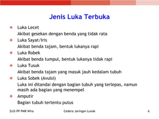 4. Cedera Jaringan Lunak.ppt