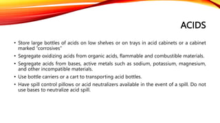 4.Handling techniques of solutions.pptx