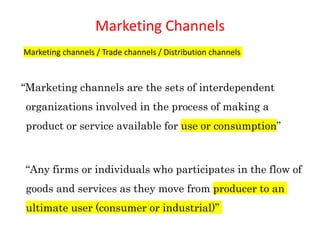 4. Sales and Distribution- Introduction.pptx