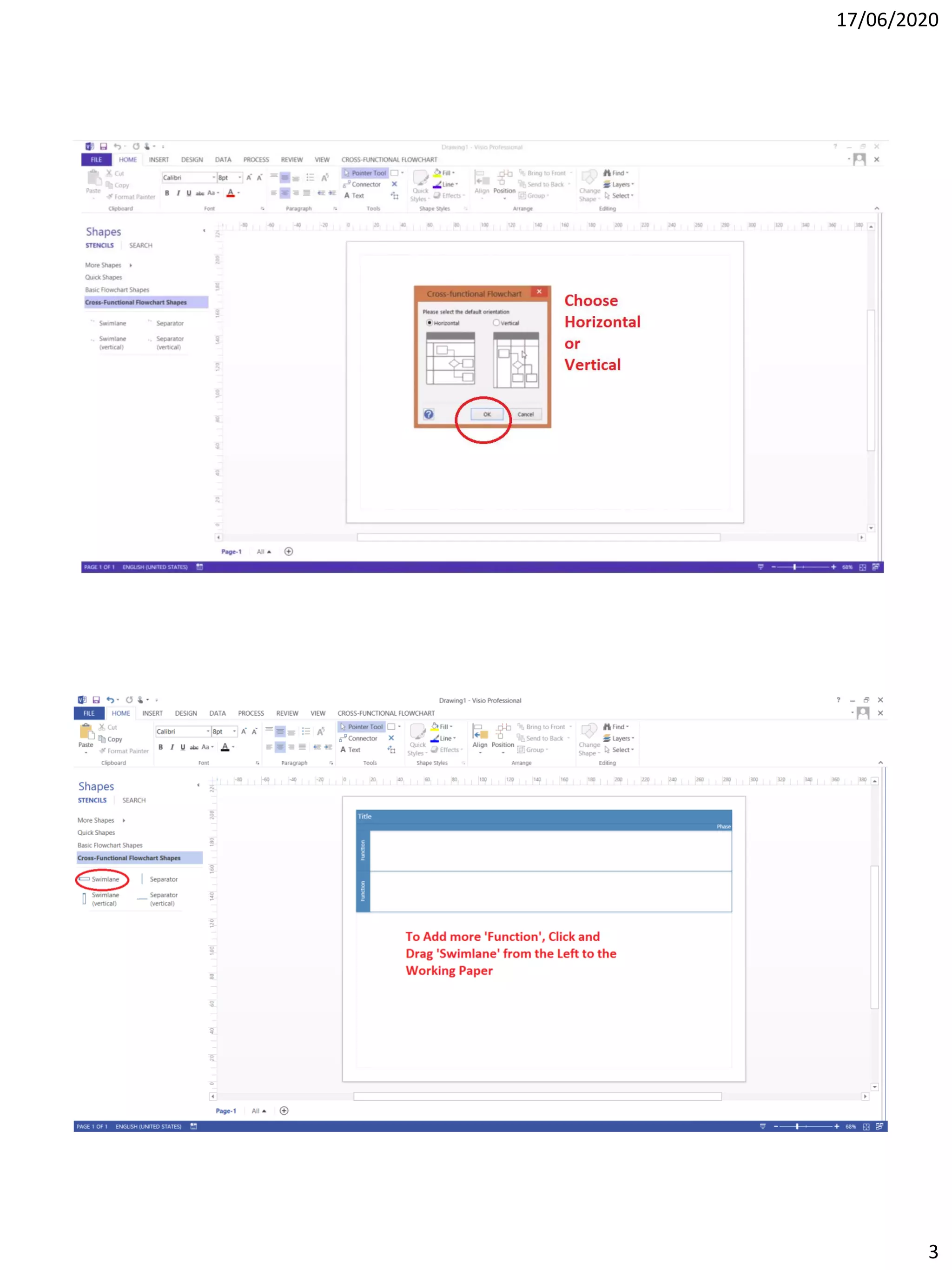 Microsoft Visio Demonstration.pdf