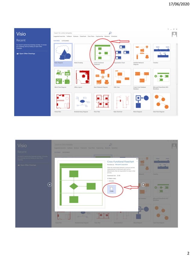 Microsoft Visio Demonstration.pdf