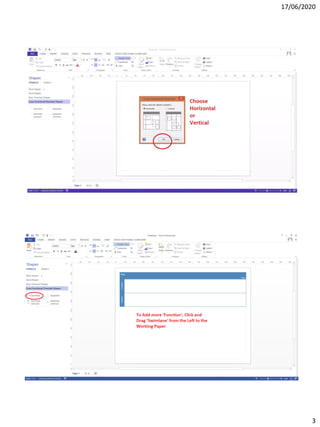 Microsoft Visio Demonstration.pdf