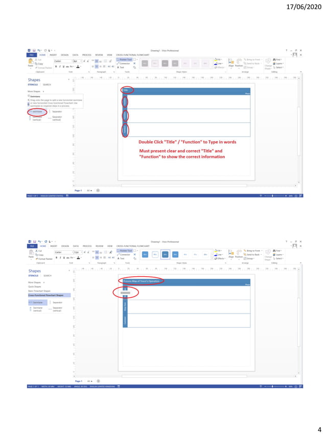 Microsoft Visio Demonstration.pdf