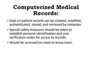 4. Medical Malpractice and Medical Records.pptx