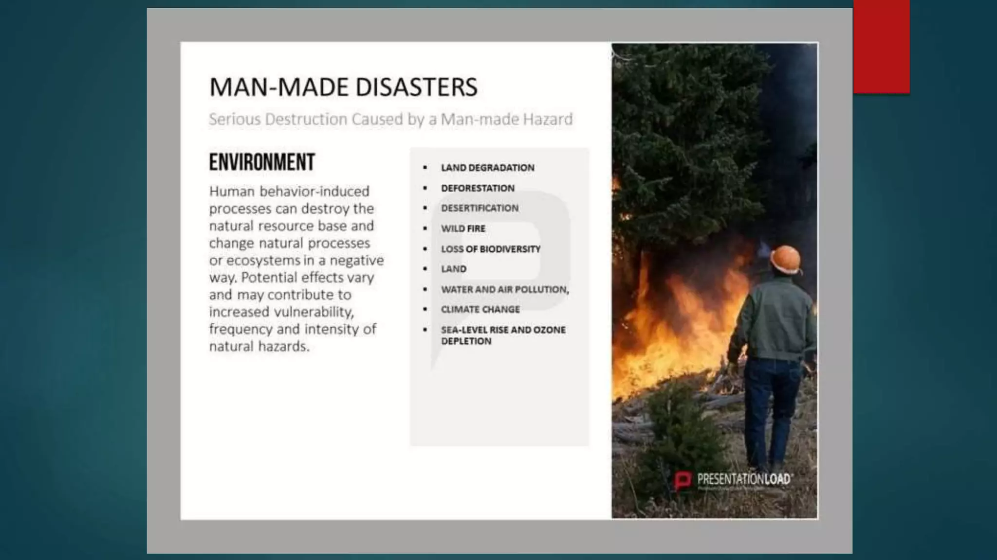 4. Man-made hazards.pptx