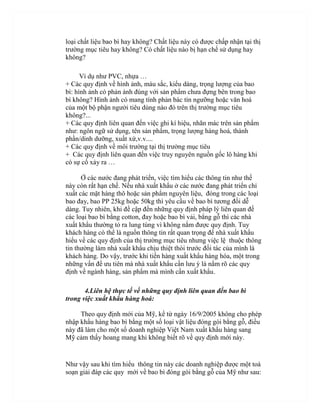 Tiểu luận logistics: Chuỗi cung ứng Logistics | DOC