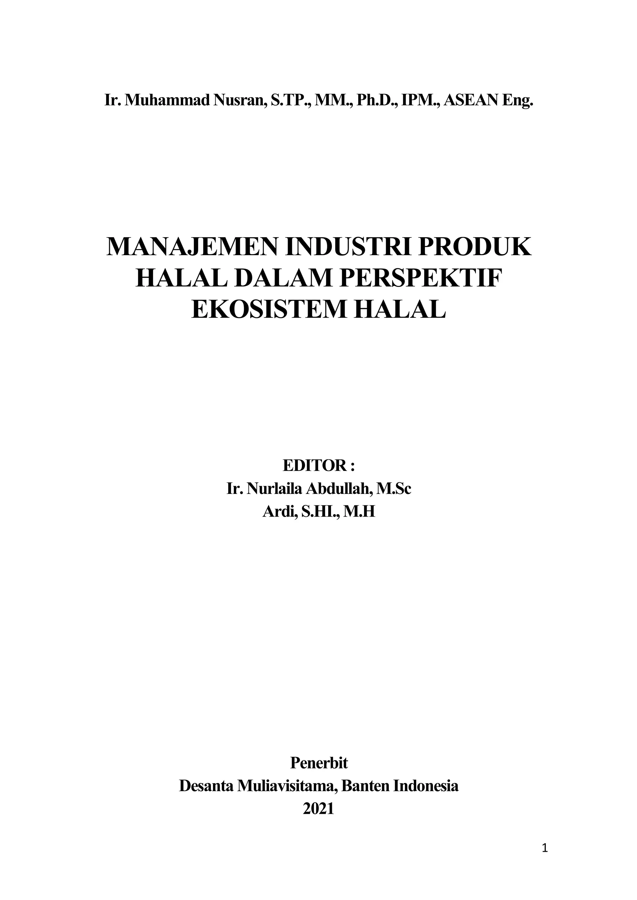 4. 2021-buku-Ekosistem Halal-MUHAMMAD NUSRAN ISI B5-ok.pdf