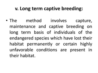 4. Conservation of biodiversity.pptx