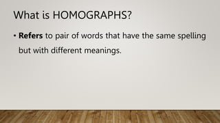 4. Understanding Homographs.pptx