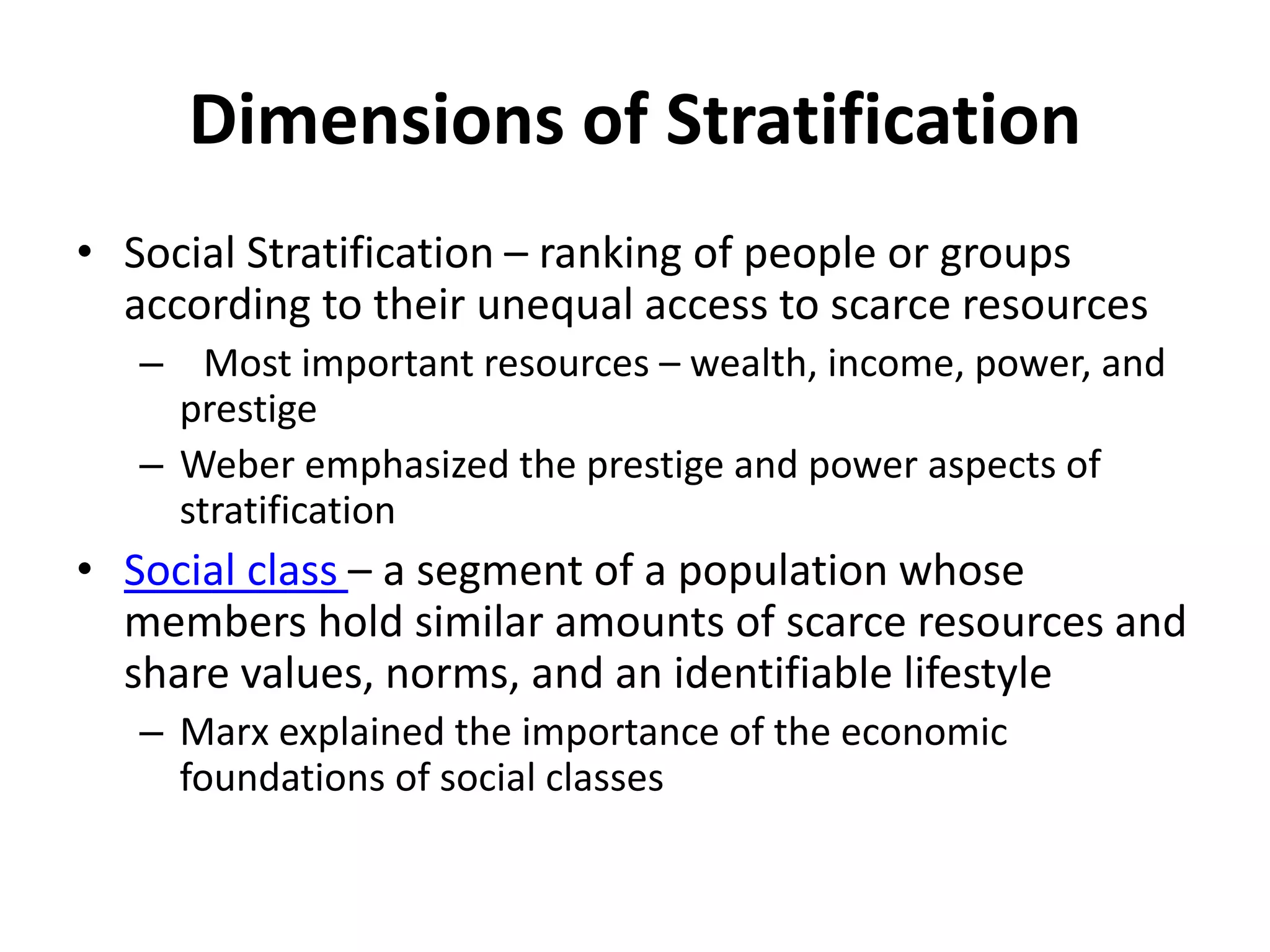 4. social stratification.ppt