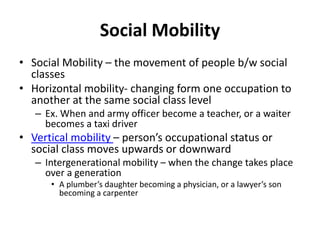 4. social stratification.ppt