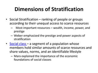 4. social stratification.ppt
