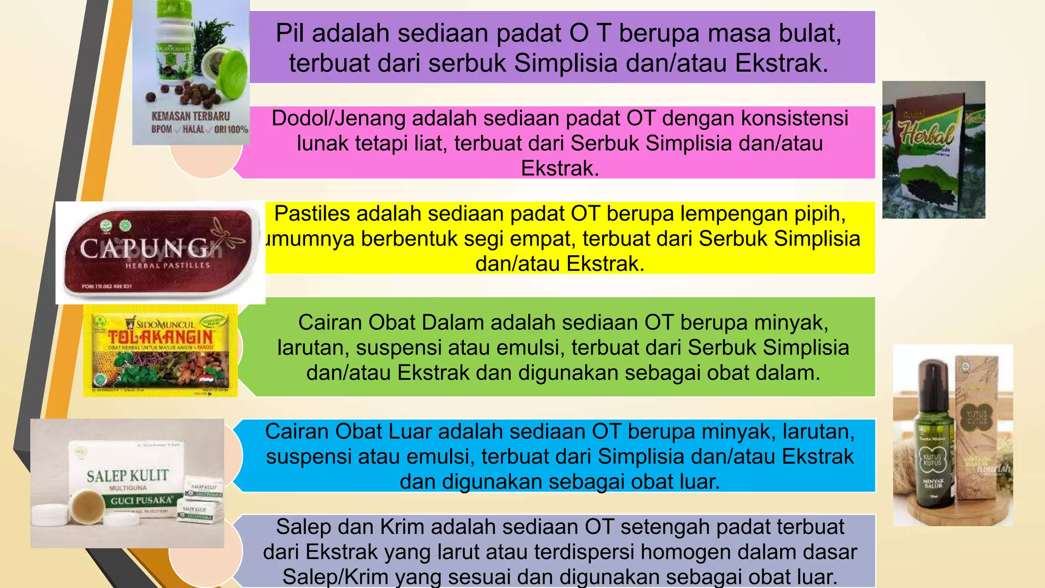 4. Sediaan Obat Tradisional 2021..pptx