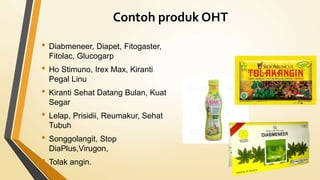 4. Sediaan Obat Tradisional 2021..pptx