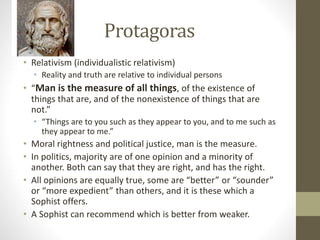 4. The Sophists.pptx