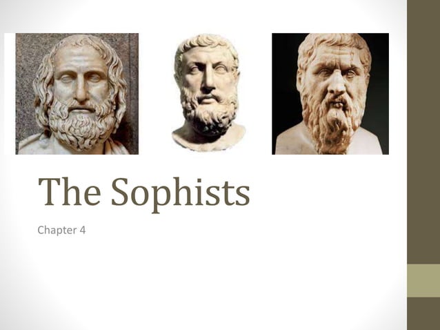 4. The Sophists.pptx