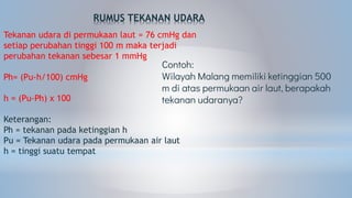 4. SUHU UDARA, TEKANAN UDARA, DAN ANGIN.pptx