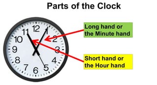 4. telling time.pptx