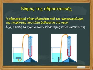 4.2 Υδροστατική πίεση.pptx