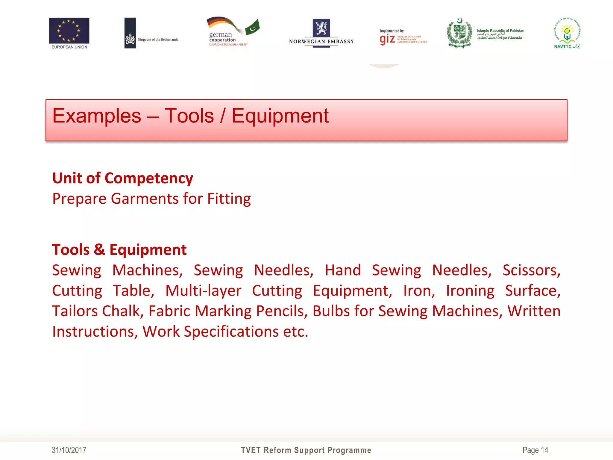 4. Competency Standard.pdf
