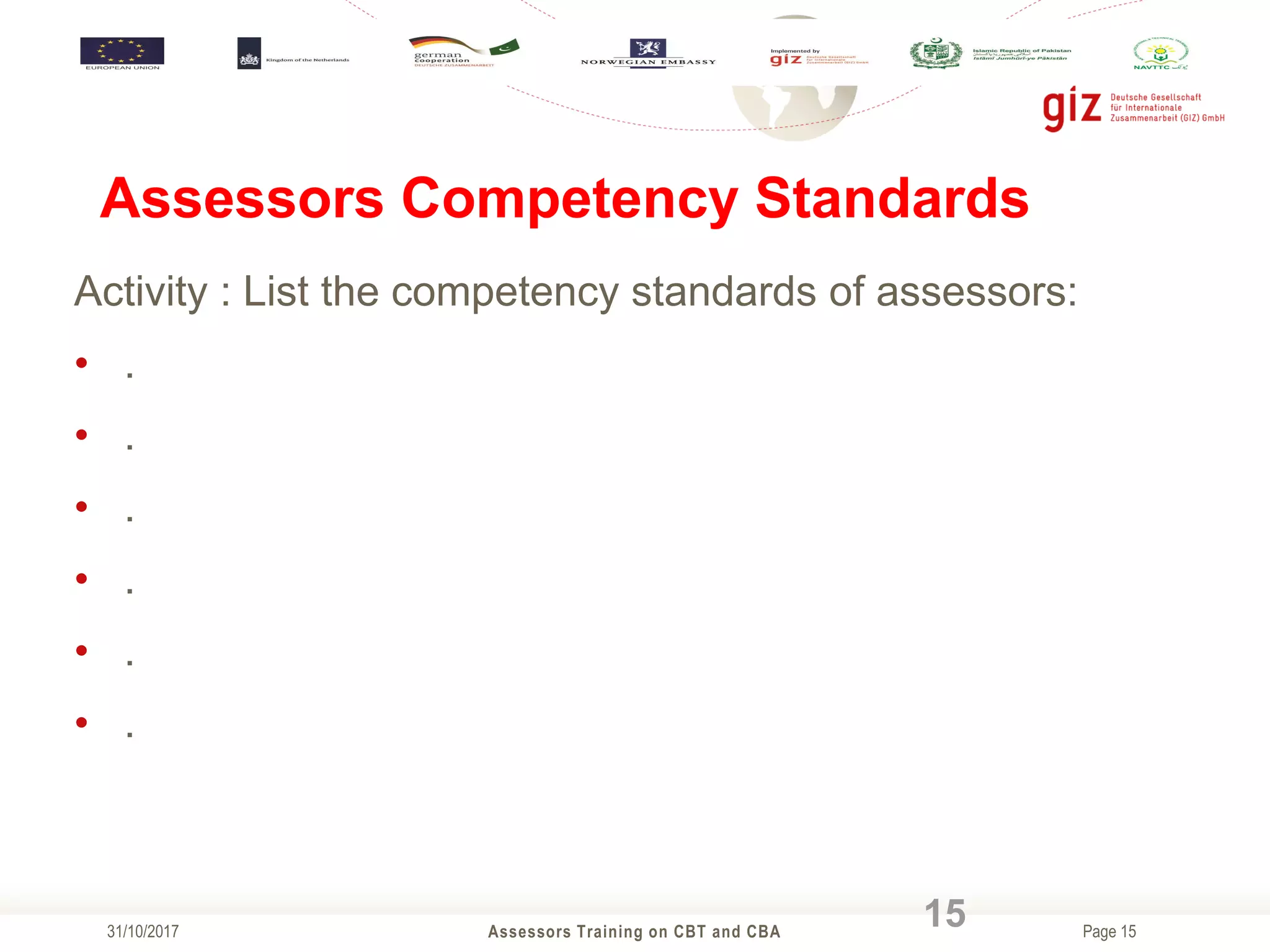 4. Competency Standard.pdf
