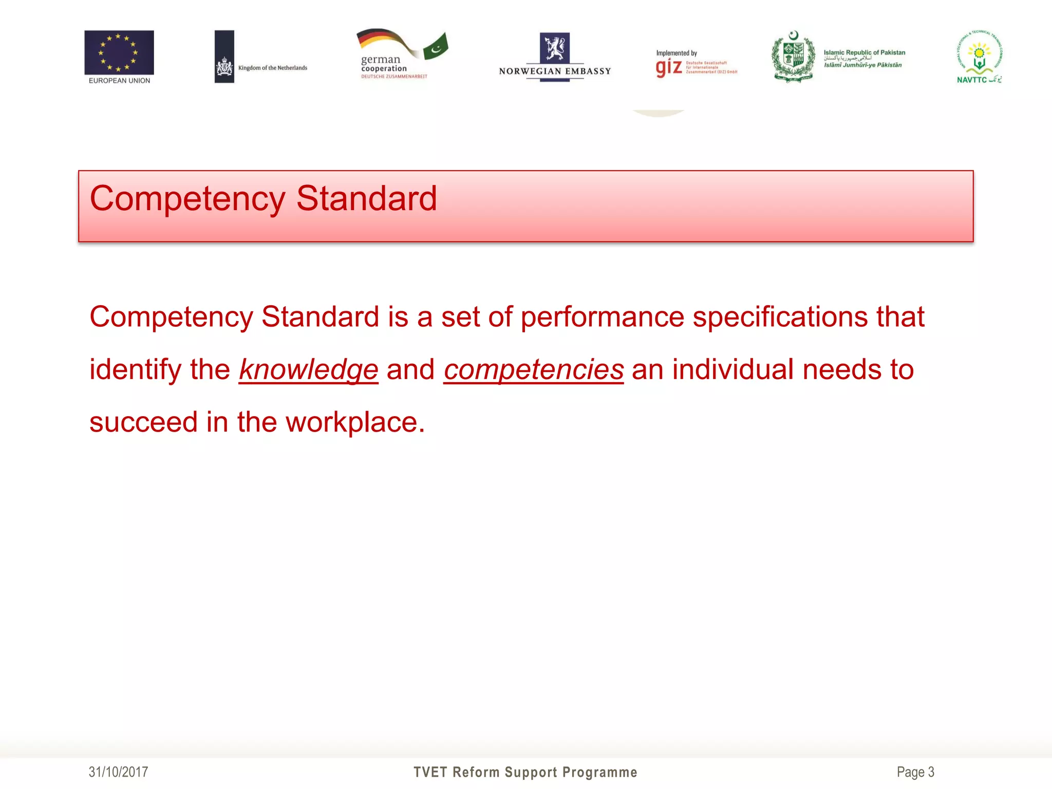 4. Competency Standard.pdf