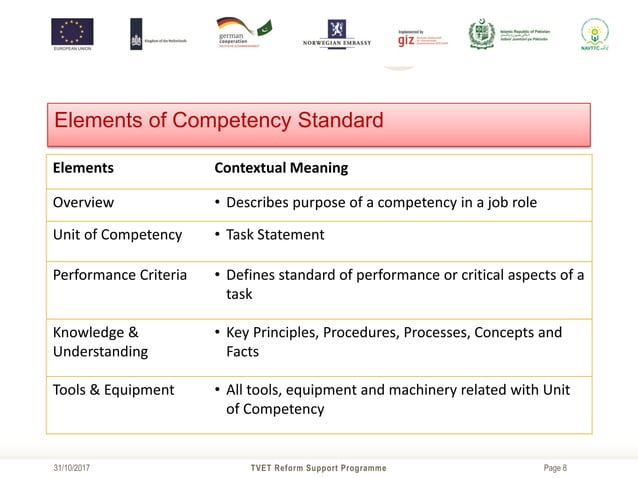 4. Competency Standard.pdf