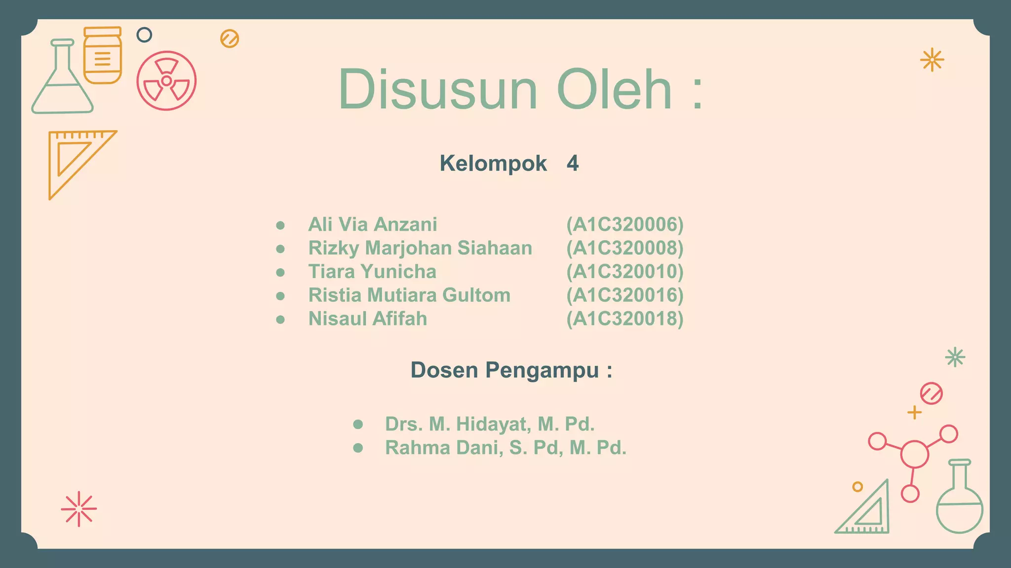PPT KELOMPOK 4 TELAAH KURIKULUM.pptx