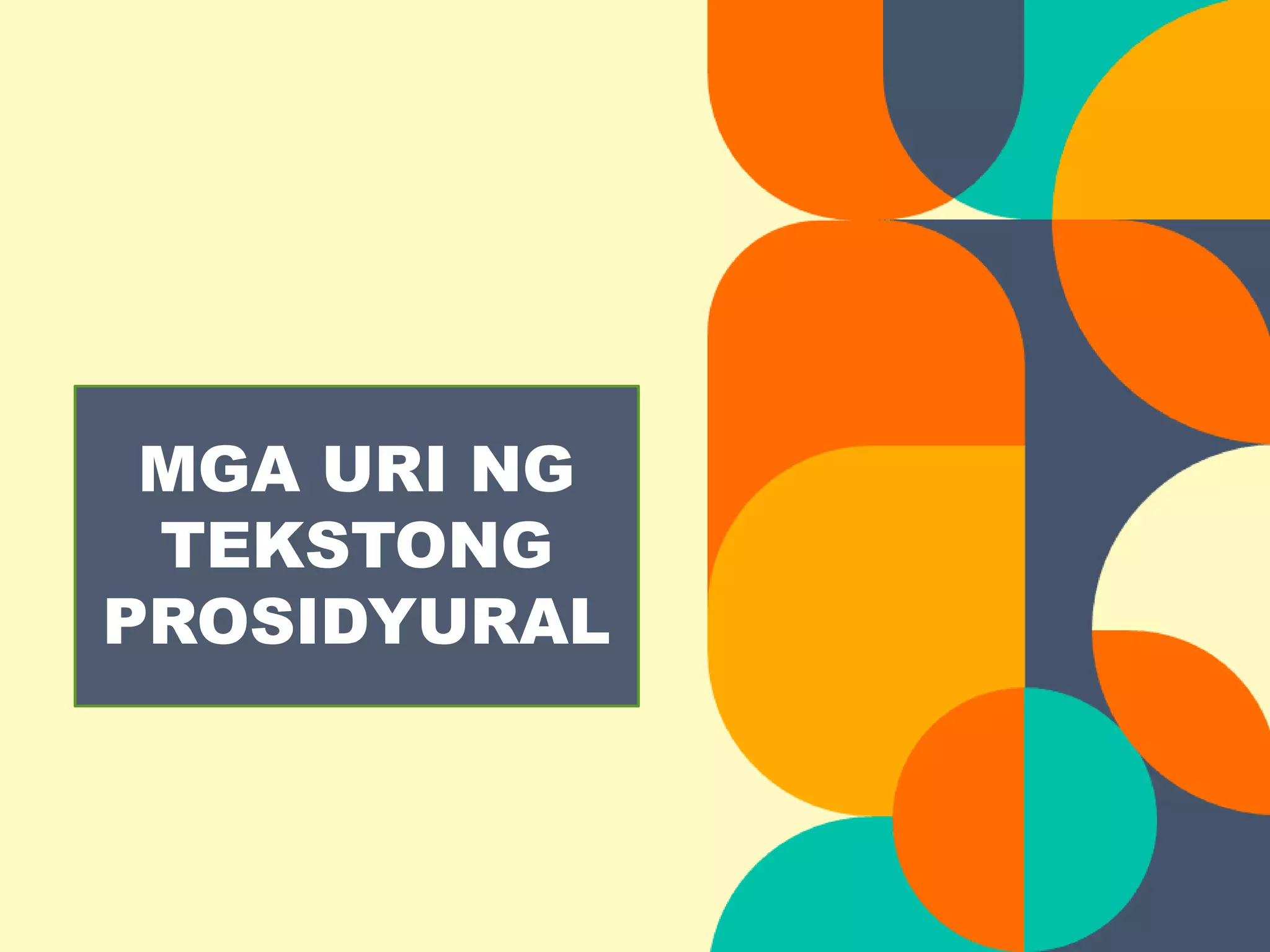 4. TEKSTONG PROSIDYURAL.pptx