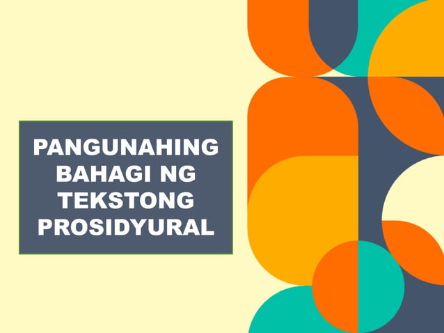 4. TEKSTONG PROSIDYURAL.pptx