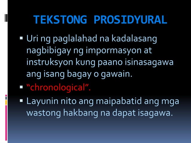 4. TEKSTONG PROSIDYURAL.pptx