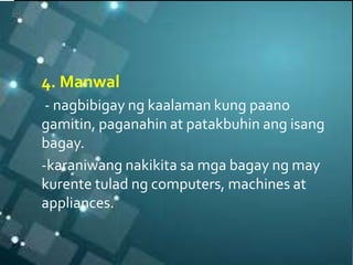 4. TEKSTONG PROSIDYURAL.pptx