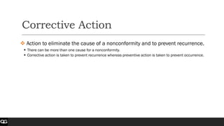 root causes analysis | PDF