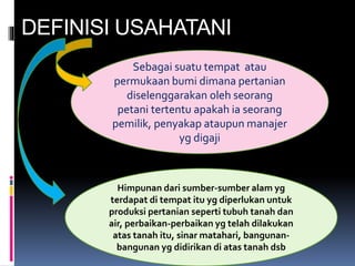4. USAHA TANI PERTEMUAN KE-4.pptx
