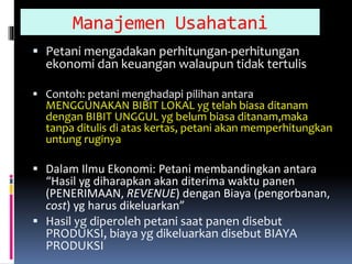 4. USAHA TANI PERTEMUAN KE-4.pptx