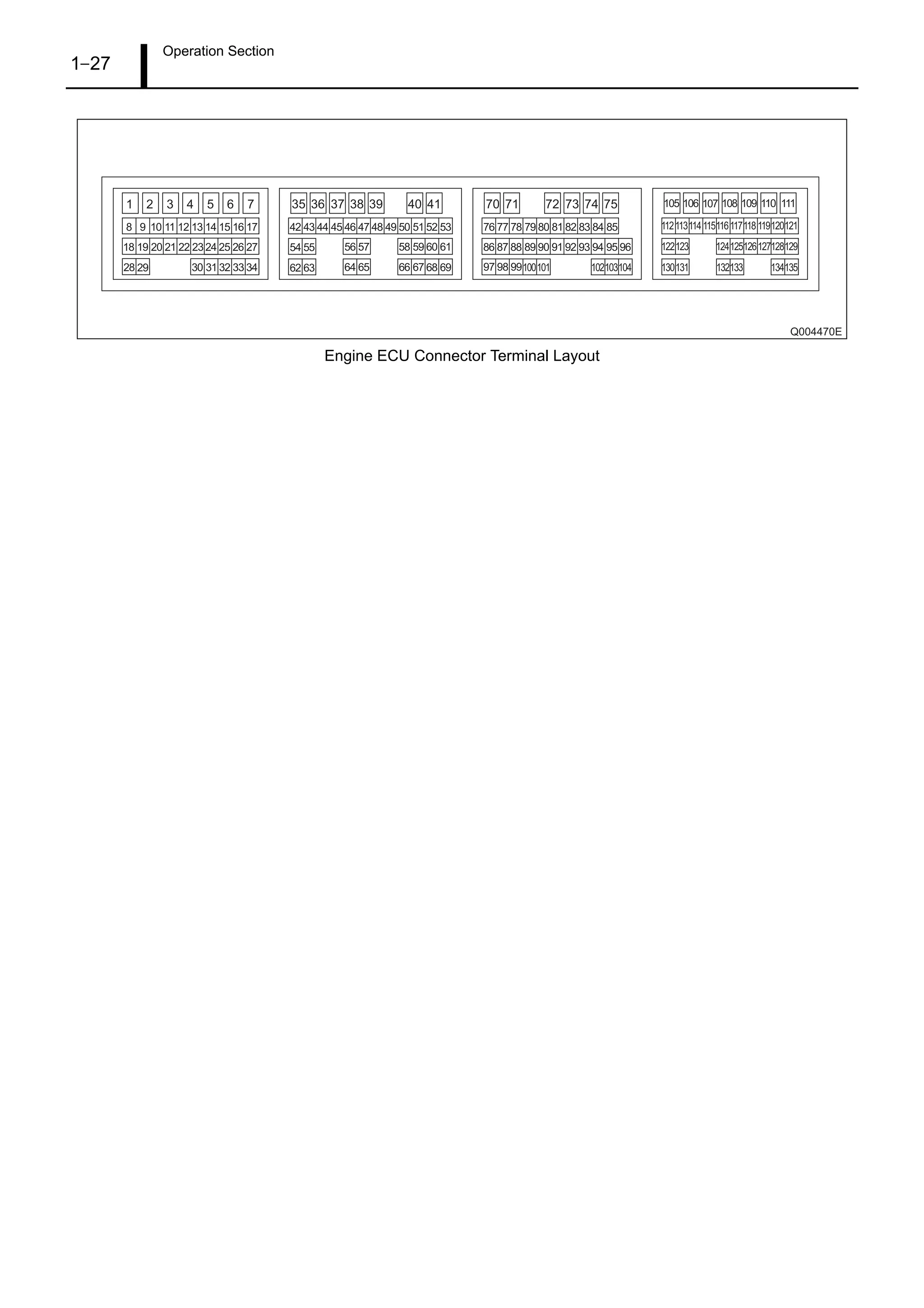 DENSO (CRS) TOYOTA 1KD/2KD ENGINE COMMON RAIL SYSTEM (CRS) | PDF