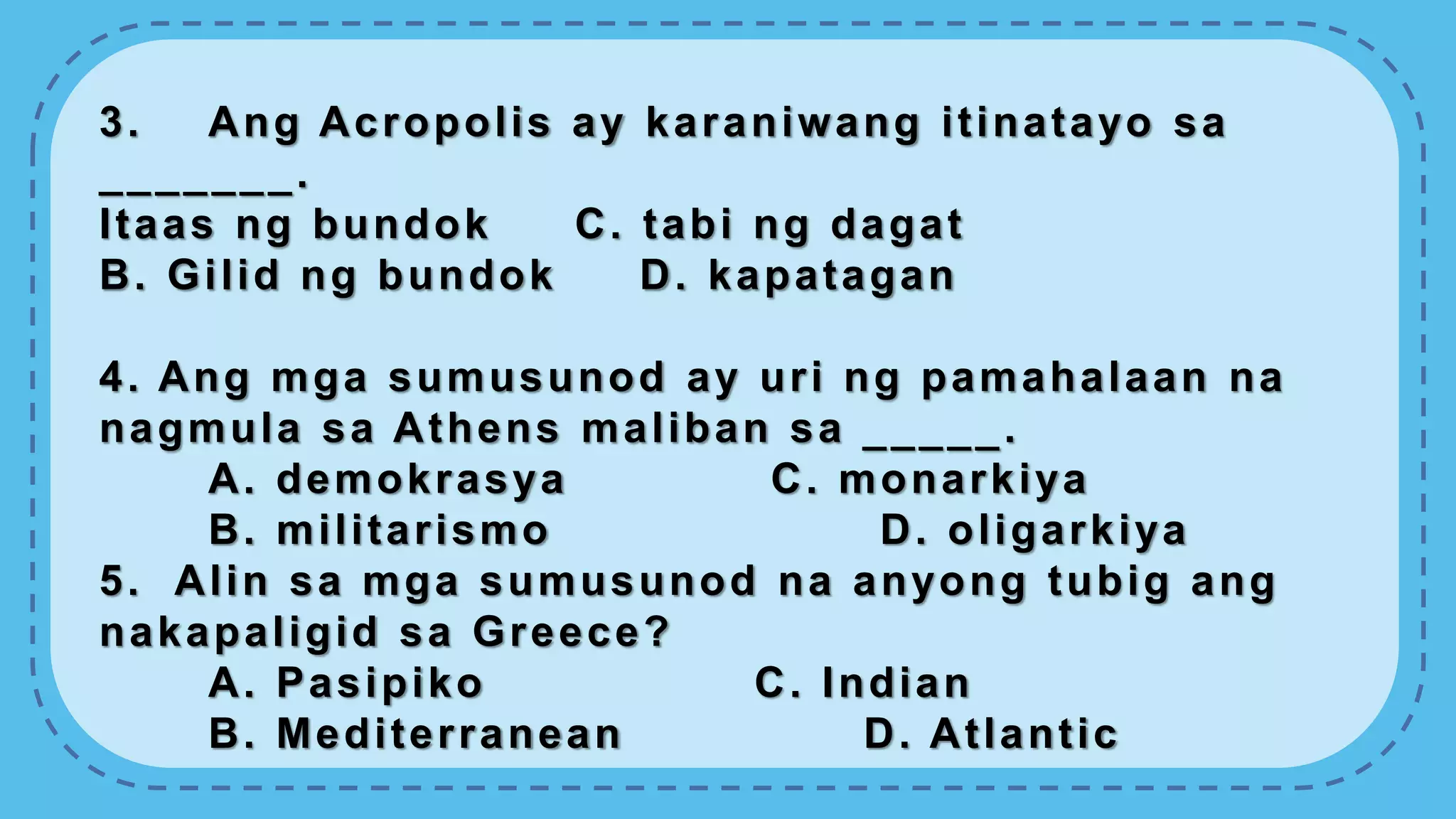 4. KONTRIBUSYON NG ROME AT GREECE.pptx