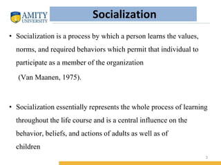 4.SELF RELIANCE AND SOCIALIZATION (1).pptx