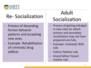 4.SELF RELIANCE AND SOCIALIZATION (1).pptx