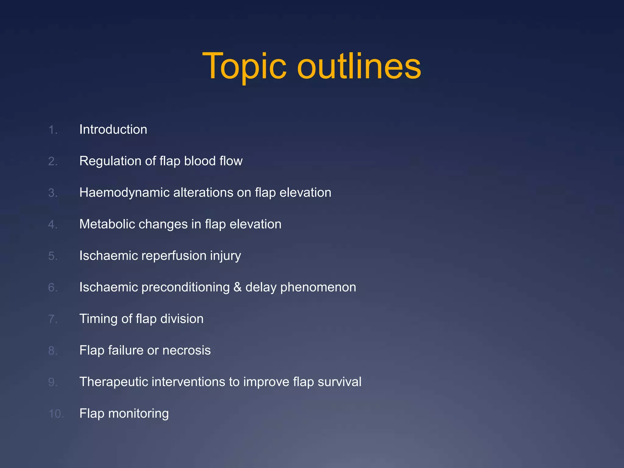 4. Flap Physiology.pptx