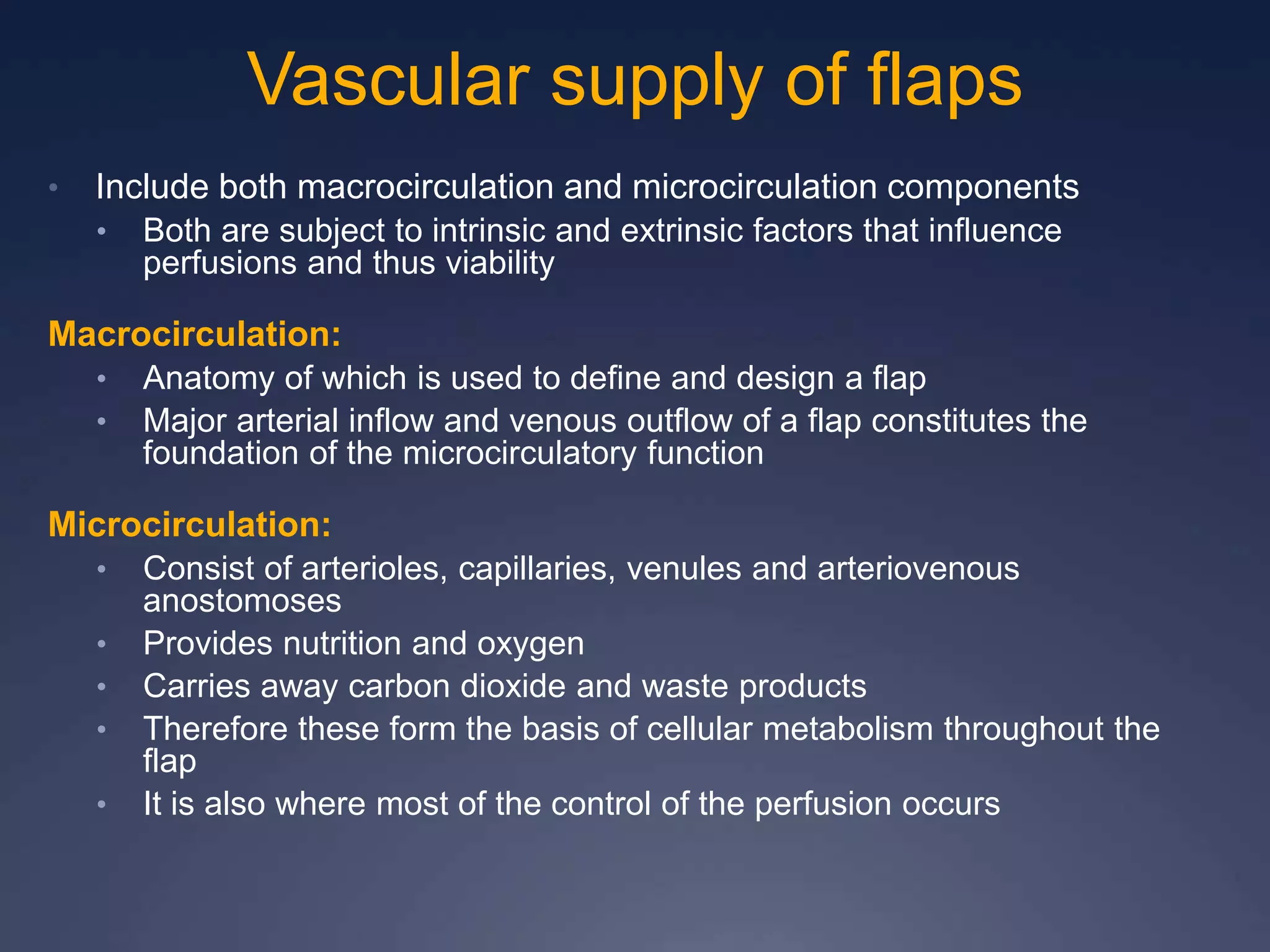 4. Flap Physiology.pptx